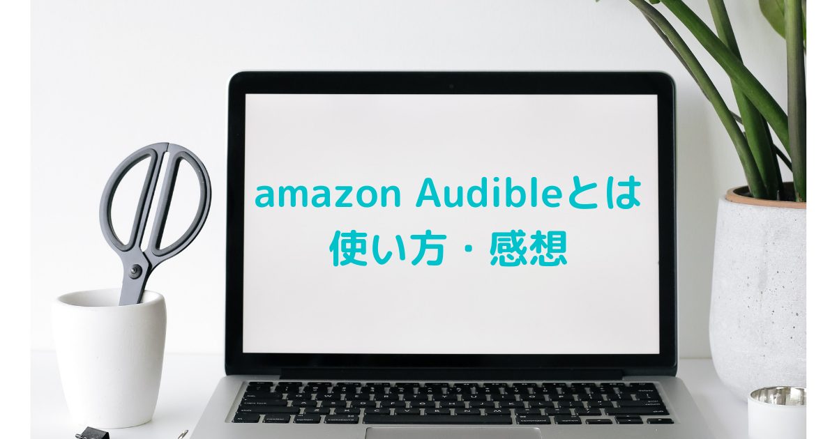 What is Amazon Audible? How to use and impressions