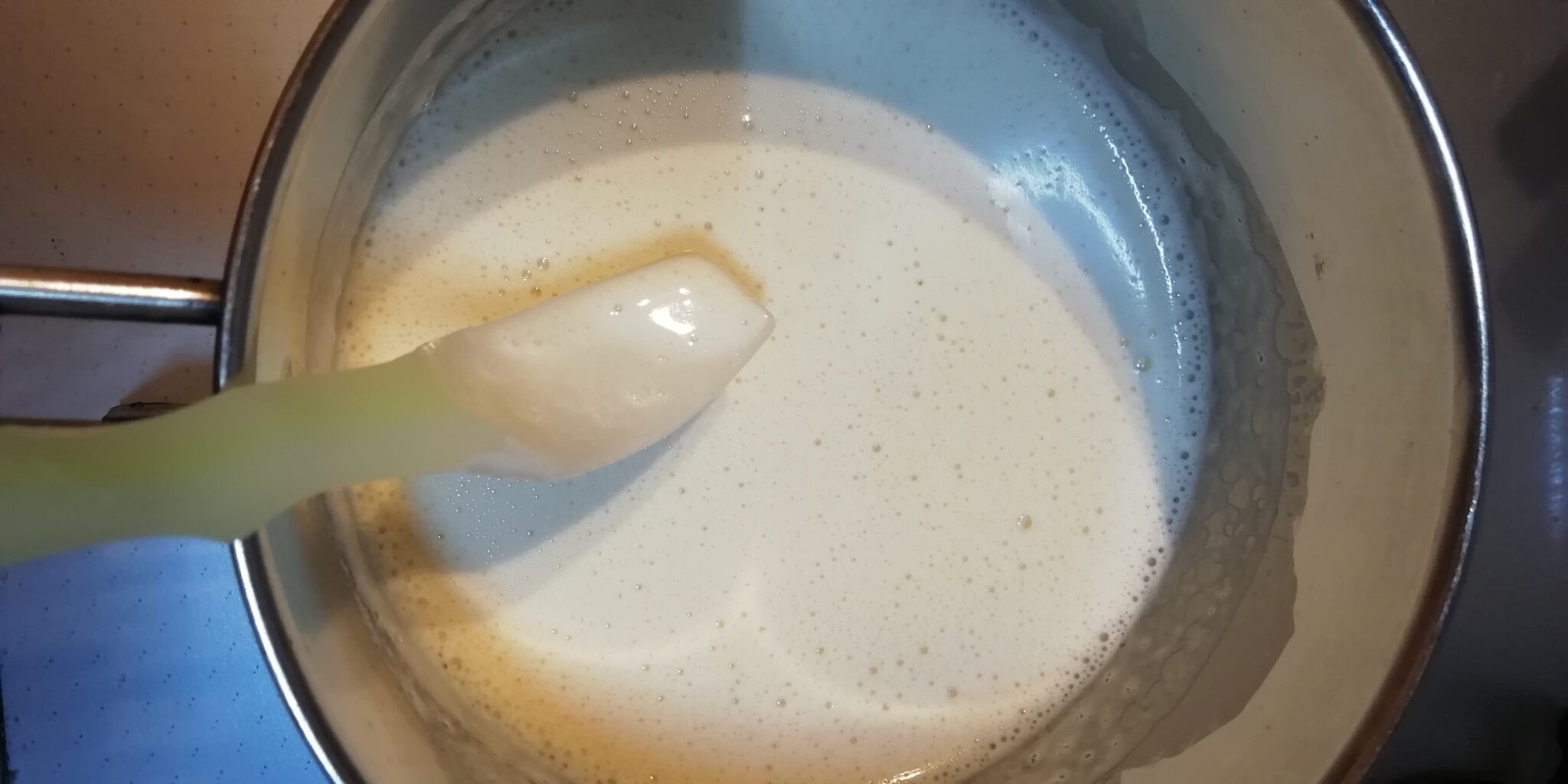 handmade-custard-cream-using-cornstarch